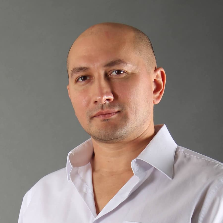 [CV] Denys Kravchuk - Frontend developer